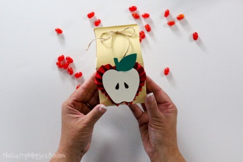 How to Make an Easy DIY Teacher Appreciation Gift – Idiom Studio