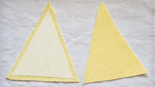 Make a Fabric Crown with This Simple Sewing Tutorial