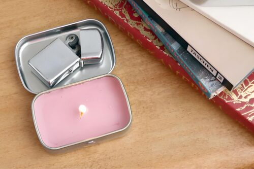 27 Altoid Tin Crafts and Upcycle Ideas - The Crafty Blog Stalker