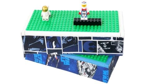The Easiest Way to Take Lego Fun Anywhere - The Crafty Blog Stalker