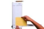 How to Score and Fold Cardstock - The Crafty Blog Stalker