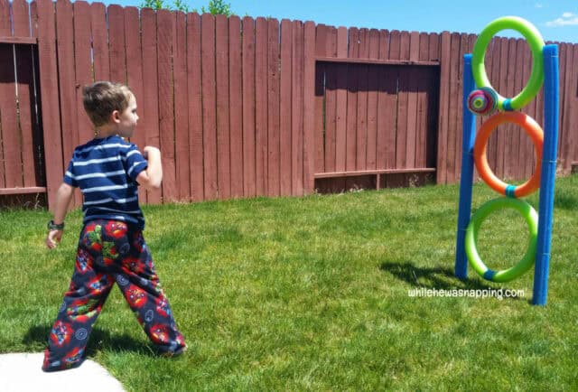 31 Creative Pool Noodle Crafts - The Crafty Blog Stalker