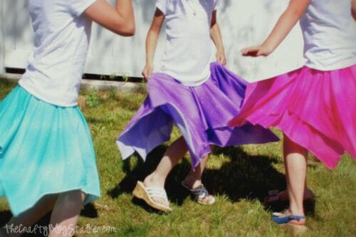 15 Free Summer Sewing Patterns for Girls to Sew Today