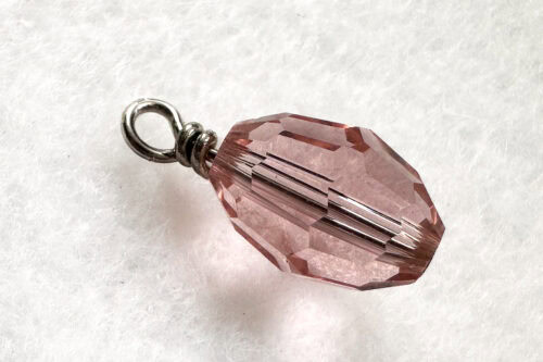 Loop a Headpin Easily for DIY Jewelry - The Crafty Blog Stalker