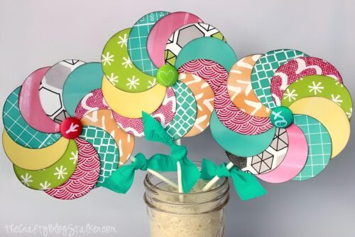 20 DIY Party Decorations for any Celebration - The Crafty Blog Stalker