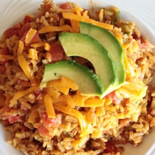 Make Cilantro Lime Rice Fast in a Rice Cooker