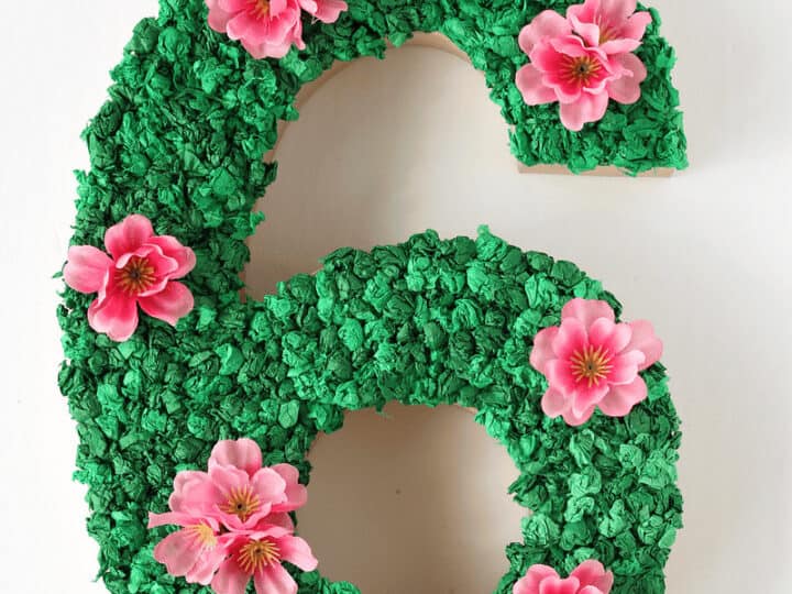 20 DIY Party Decorations for any Celebration - The Crafty Blog Stalker