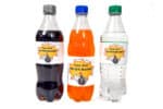 Free Printable Bottle Labels for a Soda Gift - The Crafty Blog Stalker