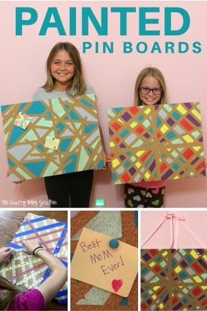 30 Fun Spring Break Crafts - The Crafty Blog Stalker