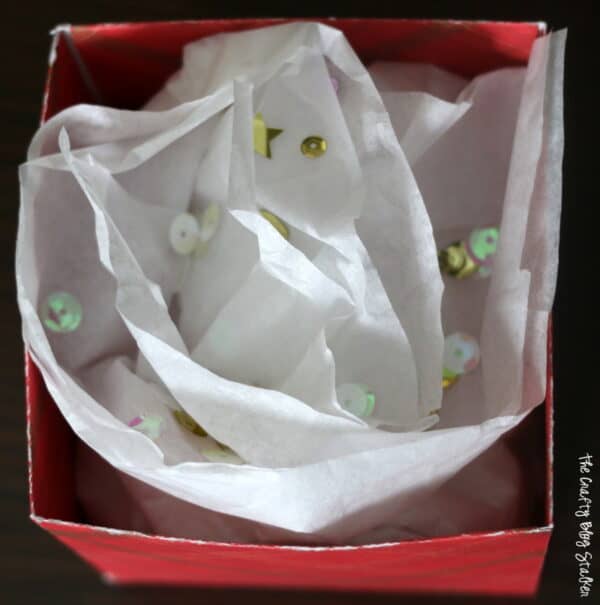 How to Make Paper Boxes and Gift Packaging - The Crafty Blog Stalker