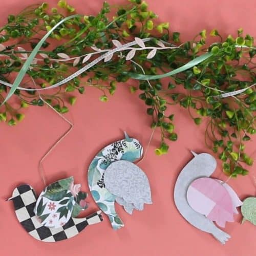 DIY Craft Tutorials from The Crafty Blog Stalker