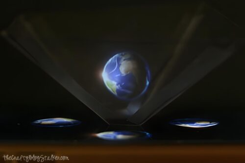 27 At Home Science for Kids - The Crafty Blog Stalker