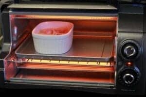 How to Bake Eggs in a Toaster Oven - The Crafty Blog Stalker