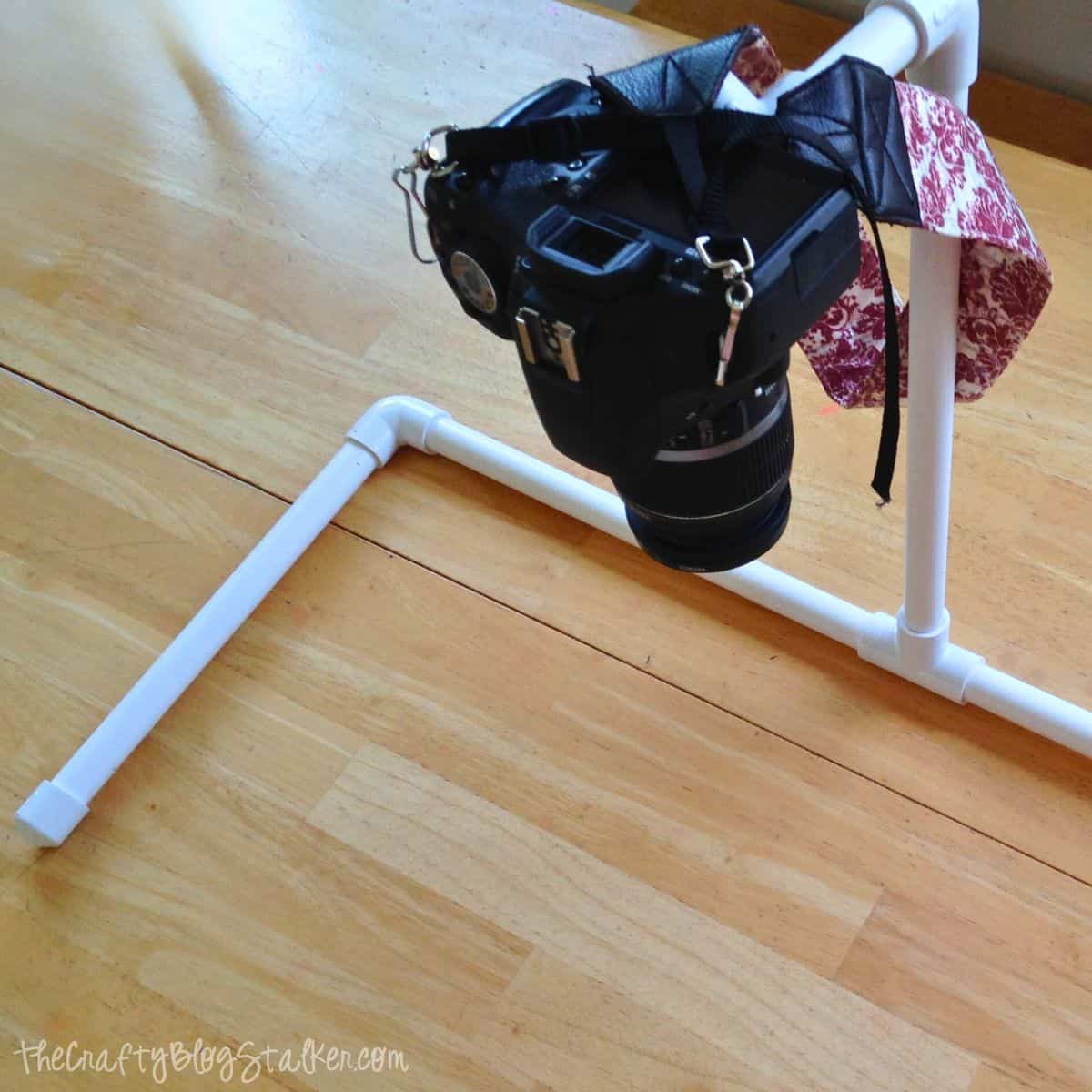 Pvc Tripod