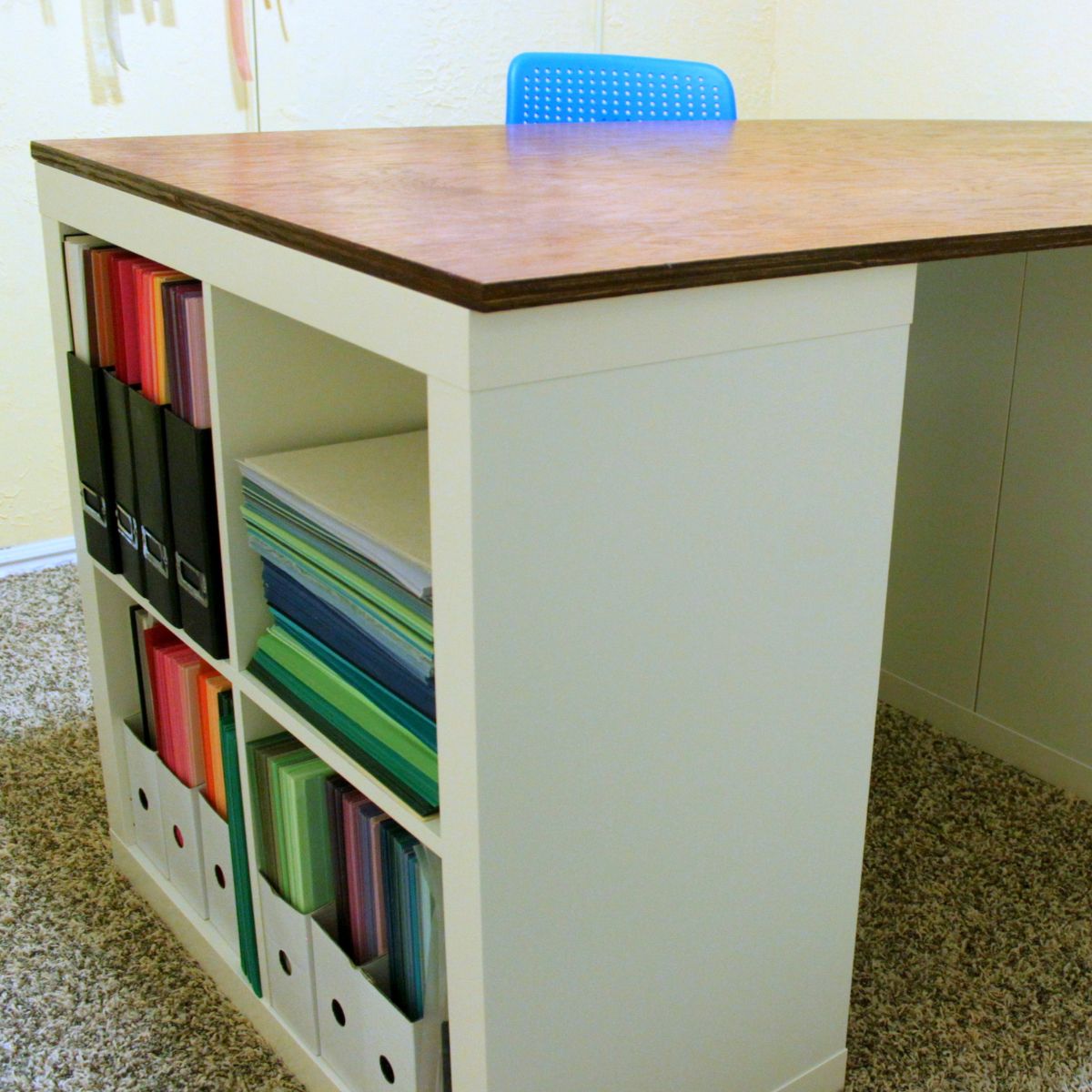 DIY Home Decor from The Crafty Blog Stalker