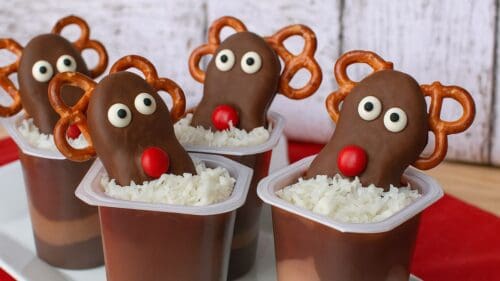 20 Fun Christmas Baking Ideas for Kids and Families