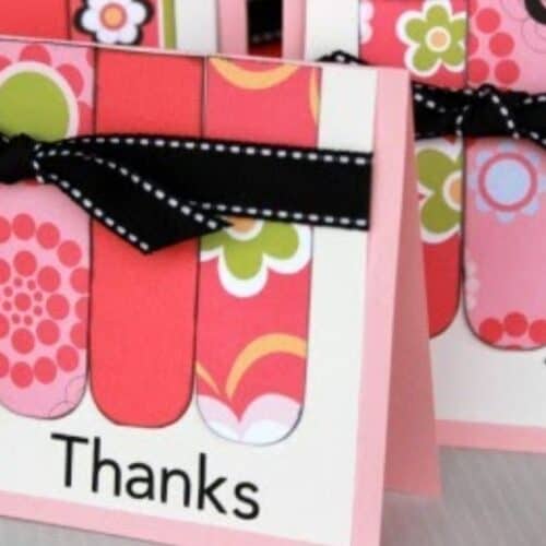 Paper Crafts Archives - The Crafty Blog Stalker