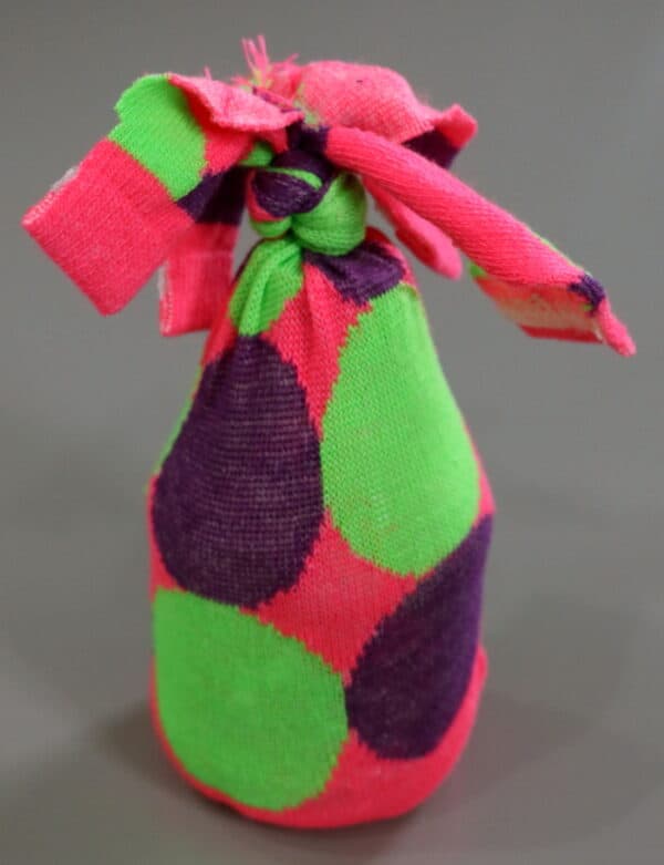 20 Simple And Easy Crafts to make with Socks - The Crafty Blog Stalker