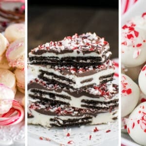 20 Fun Christmas Baking Ideas for Kids and Families