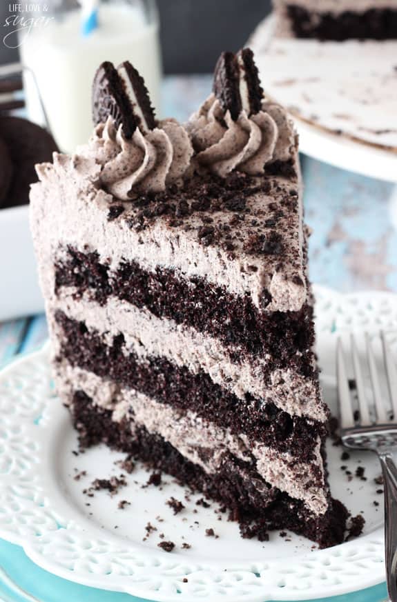 20 Of The Best Oreo Dessert Recipes The Crafty Blog Stalker