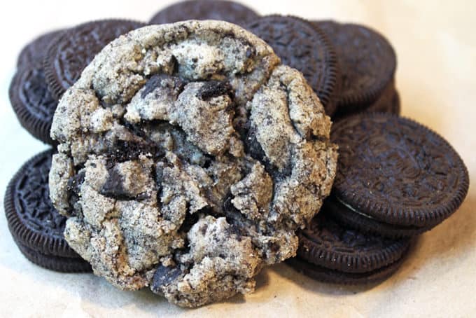 20 of the Best Oreo Dessert Recipes - The Crafty Blog Stalker