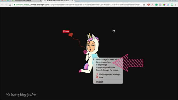 How to Make a Bitmoji Decal for Your Car with Cricut