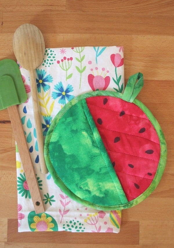 Top Watermelon Craft Ideas for Kids & Adults - The Crafty Blog Stalker