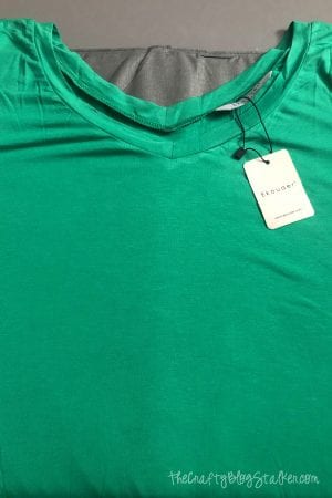 How to Make a Green M&M Halloween Costume - The Crafty Blog Stalker