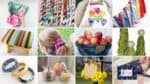 34 No-Sew Fabric Crafts Perfect for Beginners DIY
