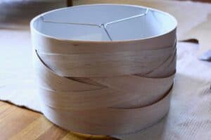 27 DIY Lampshade Ideas to Lighten Up a Room - The Crafty Blog Stalker