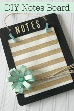 20 Handmade Gift Ideas for Gift Giving | Crafty Blog Stalker