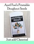 17 Crafty DIY April Fools Day Pranks - The Crafty Blog Stalker