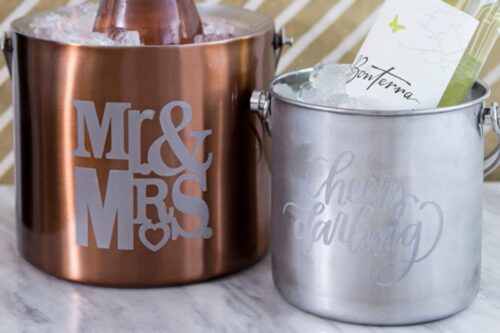 21 Cricut Wedding Gift Ideas - The Crafty Blog Stalker