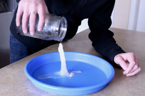 27 At Home Science for Kids - The Crafty Blog Stalker