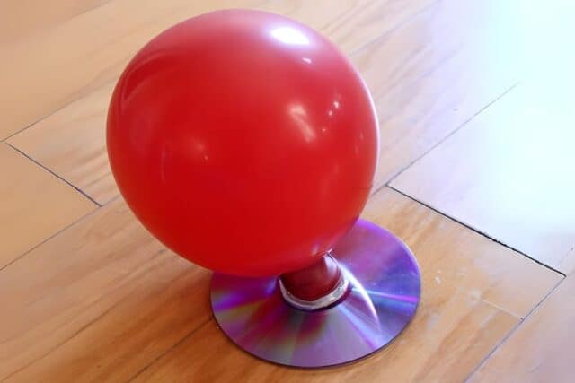 27 At Home Science for Kids - The Crafty Blog Stalker