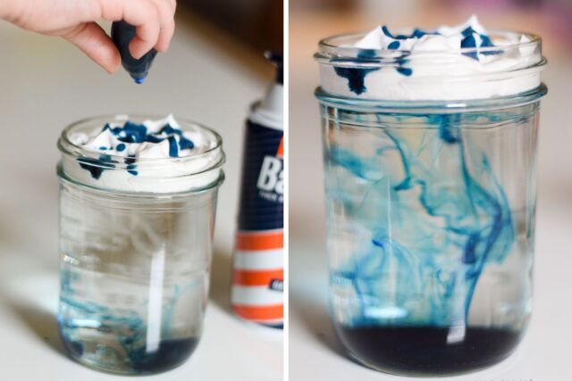 27 At Home Science for Kids - The Crafty Blog Stalker