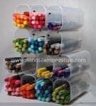 20 Ways to Use Crystal Light Containers - The Crafty Blog Stalker
