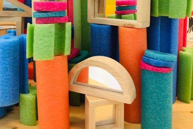 31 Creative Pool Noodle Crafts - The Crafty Blog Stalker