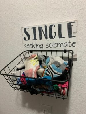 20 DIY Laundry Room Signs for Wall Decor - The Crafty Blog Stalker