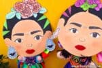 25 Cinco De Mayo Crafts - The Crafty Blog Stalker