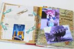 How to Make a Smash Book with Creative Ideas