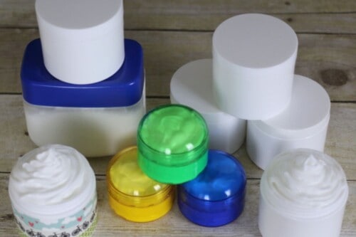 DIY Hand Lotion for Dry Hands That Feels Amazing
