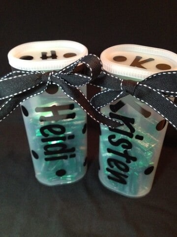 20 Ways to Use Crystal Light Containers - The Crafty Blog Stalker