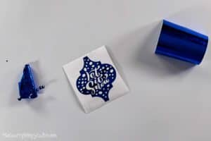 Arabesque Tile Ornaments with a Free SVG