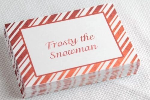 Best Christmas Party Games for Work or Family Gatherings