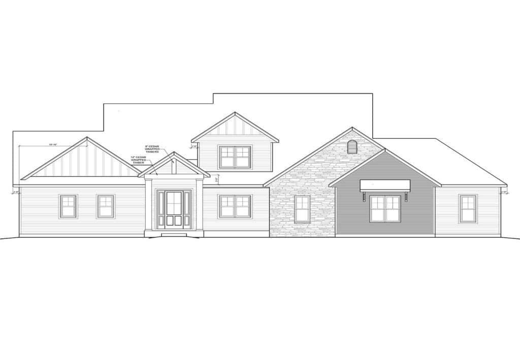 Floor Plans: How to Design the Perfect Layout - The Crafty Blog Stalker