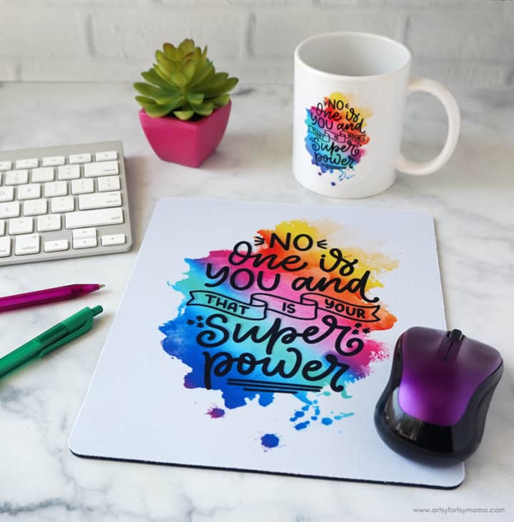20 Sublimation Craft Tutorials for Beginners - Crafty Blog Stalker