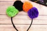 25 Halloween Costume Headband Tutorials - The Crafty Blog Stalker