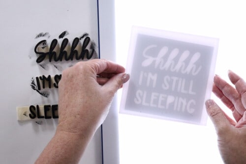 How to Make a DIY Night Light with xTool - The Crafty Blog Stalker