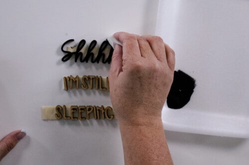 How to Make a DIY Night Light with xTool - The Crafty Blog Stalker